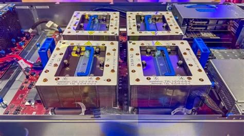 Amd Develops Custom Epyc Processors With Integrated Hbm3 Memory Specifically For Microsoft Azure