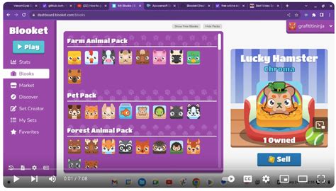 Blooket Hacks How To Get All Blooks 2024 Alexa Oralle