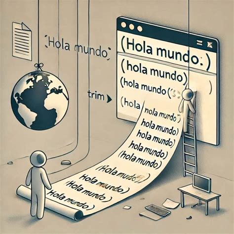 String Trim En Java Qu Es Y C Mo Funciona