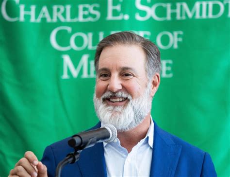 Adam Hasner Unanimously Selected As New Fau President The South Fl 100