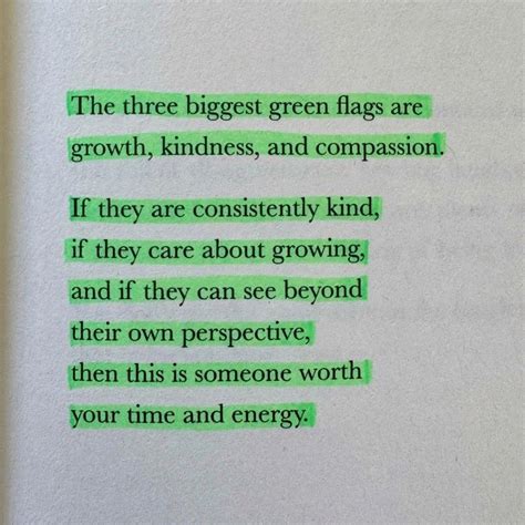 Happy Sunday Networkers 🪄 Sometimes We Overlook The Most Important Green Flags 💚 Shasta N Broadus