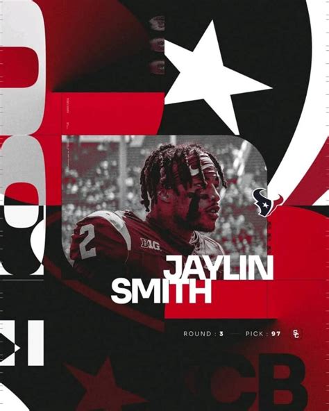 Congratulations To Db Jaylin Smith On Being Selected In The Third