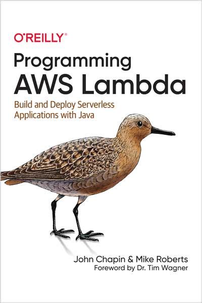 Sky Book Programming Aws Lambda