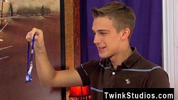 Hot Gay Sex Levon Is Listening To Music And Dancing And He Wants Xvideos Com