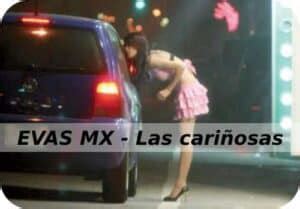 Las Cariñosas 🧡 En Cdmx Y Estado De México Evas Mx