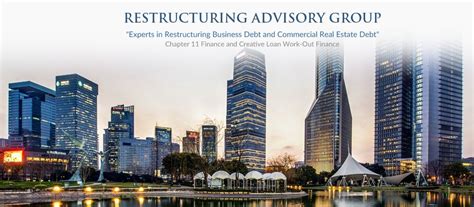 Pin By Craig Brown On Capital Restructure Group Commercial Real