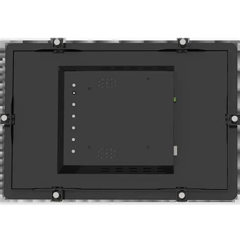 Open Frame Touch Screen Monitor Ideal For Industrial Business Use