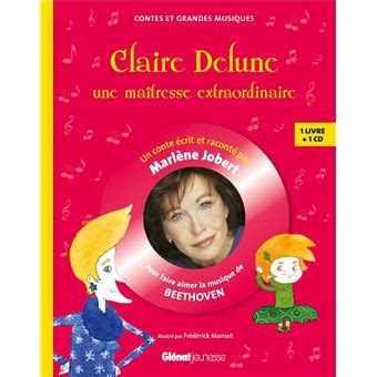 Claire Delune Une Maîtresse Extraordinaire Livre Cd Pour Faire Aimer