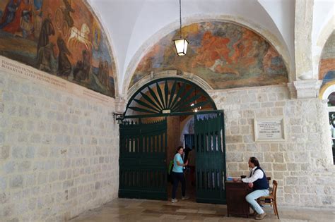 Franciscan