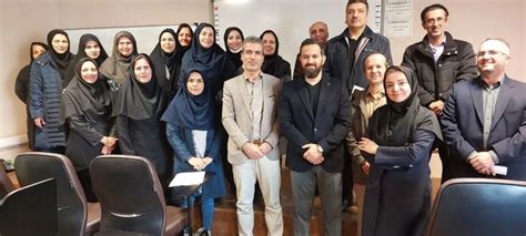 Misagh Shalviry On Linkedin دورۀ کاربردی رفتار سازمانی پیشرفته دی‌ماه ۱۴۰۲ قزوین