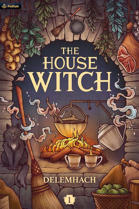 Cozy Fantasy Books That Will Make You Feel Warm And Fuzzy The Everygirl