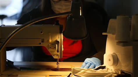 Guitar String Maker Ernie Ball Offers Free Masks To Valley Residents
