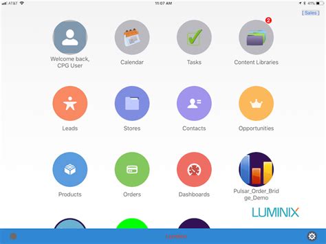 Pulsar For Salesforce Access Salesforce Offline On Ios Android And Windows