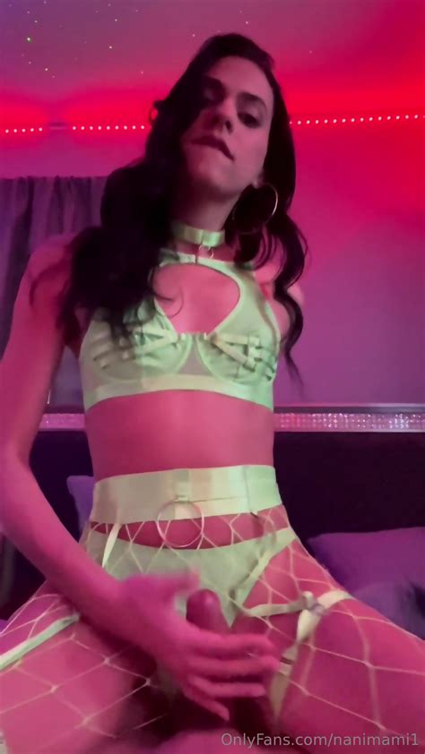 Nanimami Dick Riding Eporner