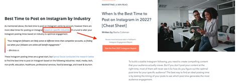 How To Create An Seo Strategy For 2022 Template Included