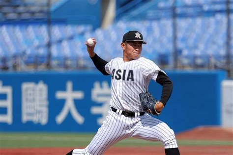 プロ志望届 亜大・青山らが加わり大学生提出者は計176人 サンスポ
