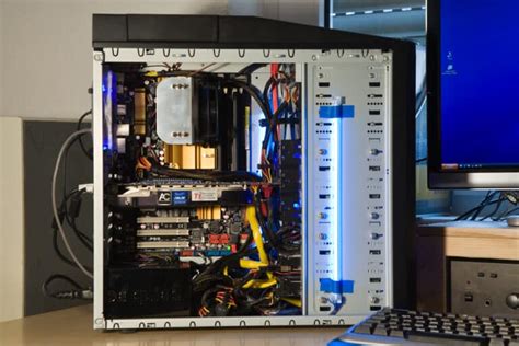 Installed New Gpu No Display Causes Fixes