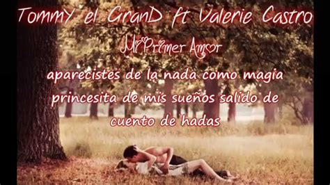 Rap Romantico Youtube