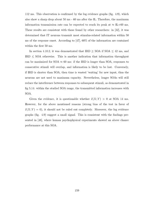 Bayesian Behaviour 19 112 Ms This Observation Is Confirmed By The