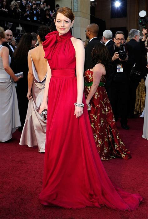 Emma Stone Photo Gallery