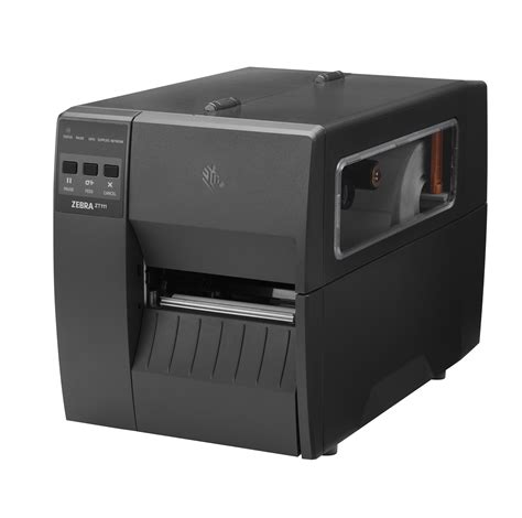 Zebra ZT111 Series Borealtech