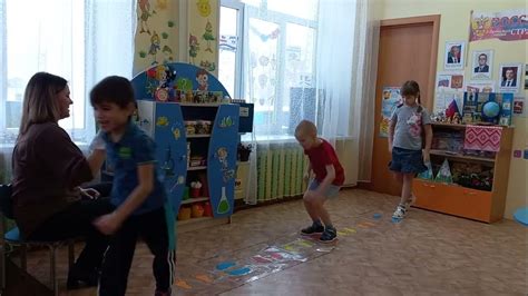 Использование нейродорожки в совместной деятельности педагога и детей с ...