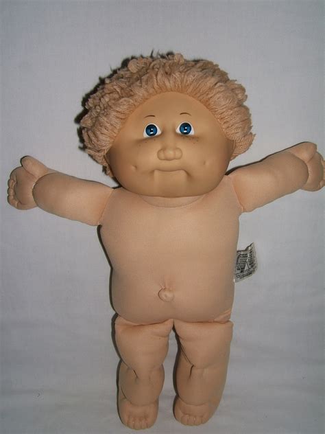 Cabbage Doll Boy For Sale At Elias Hull Blog