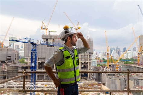 Construction Observation In Miami Ensuring Structuralintegrity