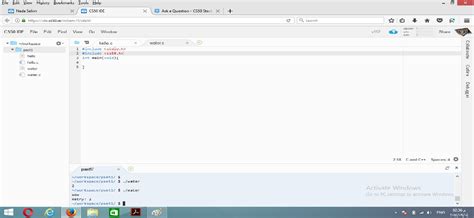 cs50x problem pset1 water keep make things i do not ask it to do