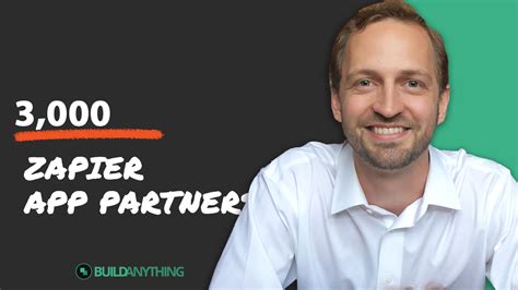 Zapier Has 3000 App Partners What Does This Mean For Other No Code Automation Tools
