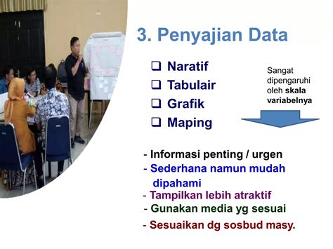 Made Manajemen Data Pelatihan Teknis SE Puskesmas Pptx