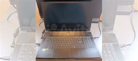 MSI GF75 Thin 10UEK 088XRU купить в Высокой Горе | Электроника | Авито