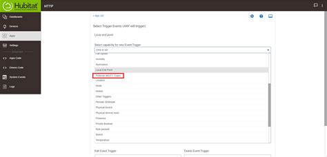Add Mqtt Publish And Subscribe As An Option In Rule Machine Feature