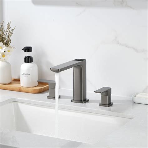 Lefton Modern And Multifunction Bathroom Faucet Lefton Home