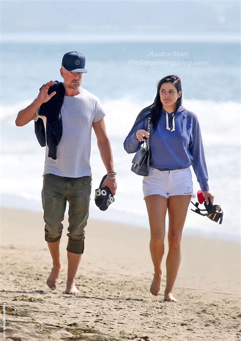 Audra Mari Nude The Fappening Photo FappeningBook