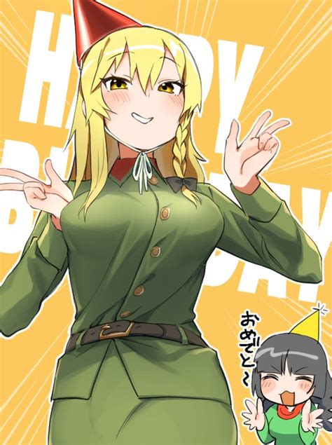 Kirisame Marisa Yatadera Narumi Mikami Makoto And Green Tea Touhou