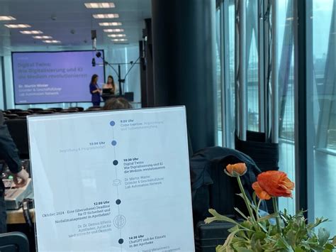 Its Throwback Thursday Our March In Pictures 📸 Picture 1 Speaking… Lab Automation Network