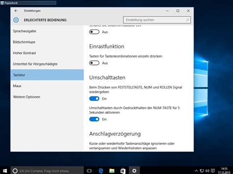 Windows Numlock
