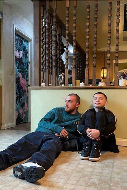 Angus Cloud Knows How To Have Fun With Fashion Both On And Off Screen Grazia India