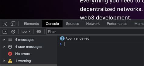 Entire App Is Rendered Multiple Times Issue 759 Thirdweb Dev