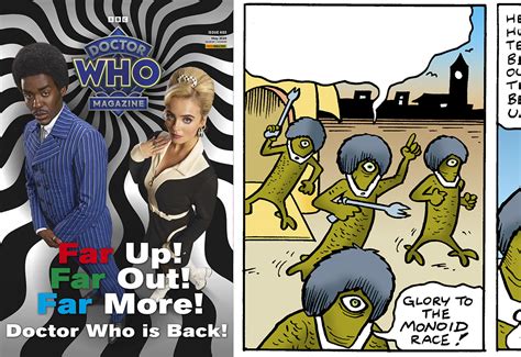 Lew Stringer Comics