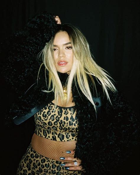 50 Hot And Sexy Karol G Photos 12thBlog