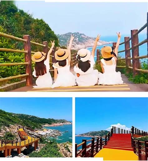 每周末及假期）惠东沙滩烧烤、露营、篝火晚会、海龟岛网红栈道、双月湾全景、西班牙风情小镇、出海捕鱼、小星山浮潜二天时间
