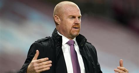Sean Dyche Hopeful Of Signing More Players At Burnley Before The