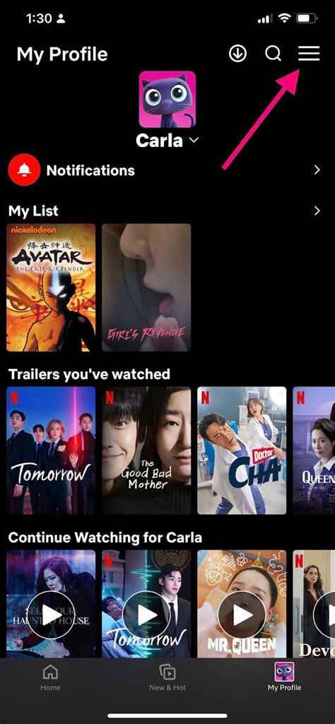 How To Delete Your Netflix Account Tech Junkie