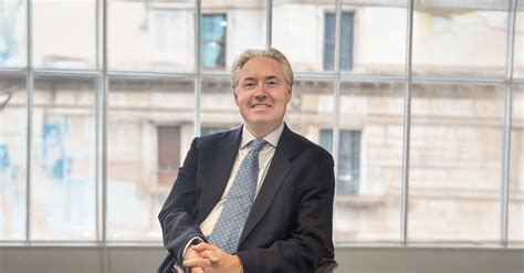 Shepherd And Wedderburn Appoints Marcus Wright As A Partner In Its