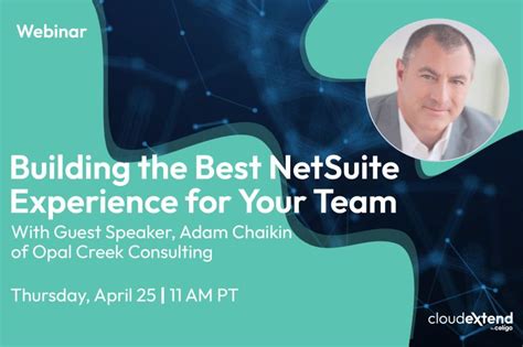 Radically Improve The Way You Work With Netsuite By Using Customized Integration To 🏃‍♀️ Run