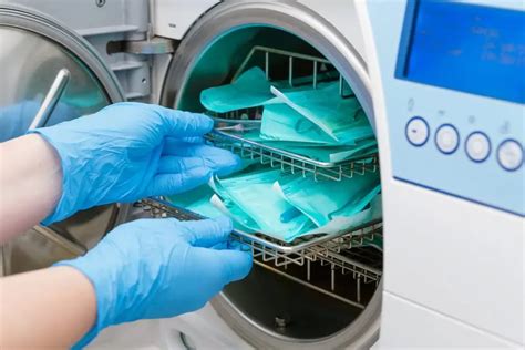 Surgical Instrument Sterilization Services Innovaarabia Blog