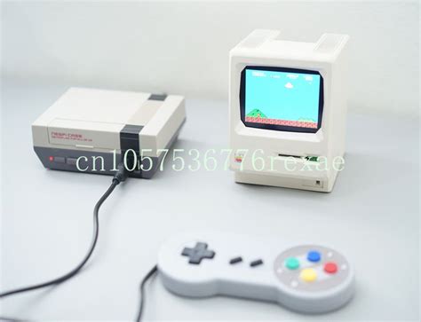 Computer Secondary Screen Raspberry Pi External Screen 4th Generation