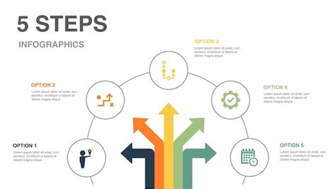 Premium Vector Solution Strategy Plan Execution Timetable Icons